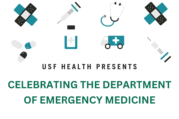 Celebrating Emergency Medicine :: USF Eventful