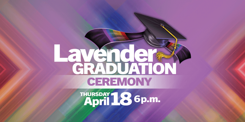 Lavender Ceremony Sponsorship :: USF Eventful