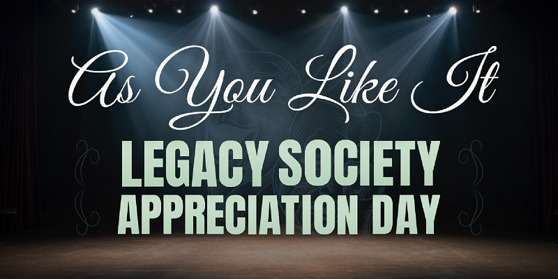 Legacy Society Appreciation Day :: USF Eventful