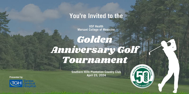 USF Advancement Events